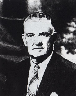 FRANCIS ‘FRANK’ MICHAEL SLATTERY OAM, FAOC