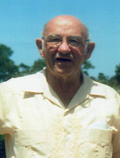 GERALD MACK McCRAITH AM