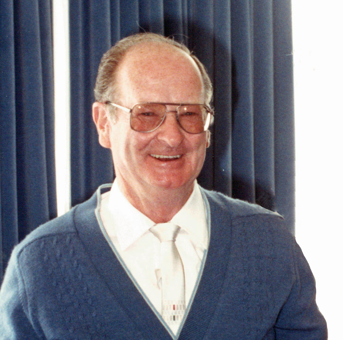 OLIVE AND KEN KILLIAN