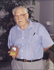 Leonard Joseph Lawler AOH