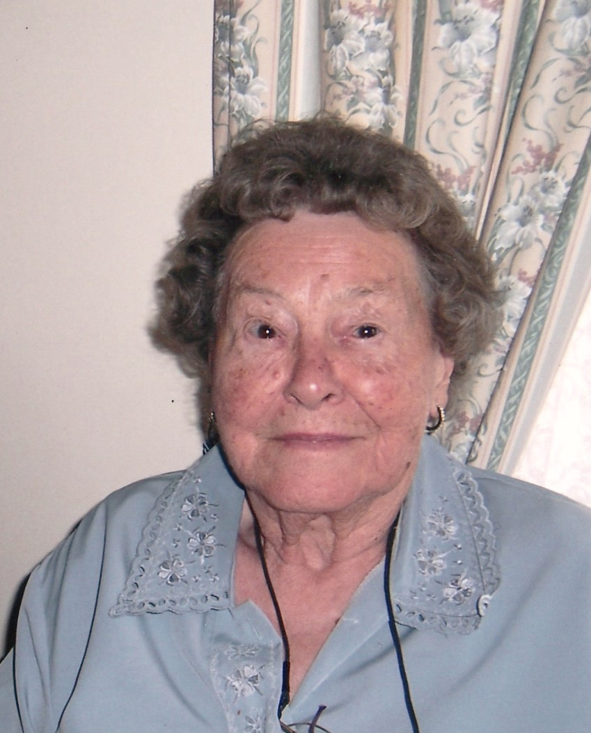 OLIVE AND KEN KILLIAN