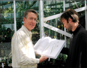 Kingsley Wayne Dixon AOH